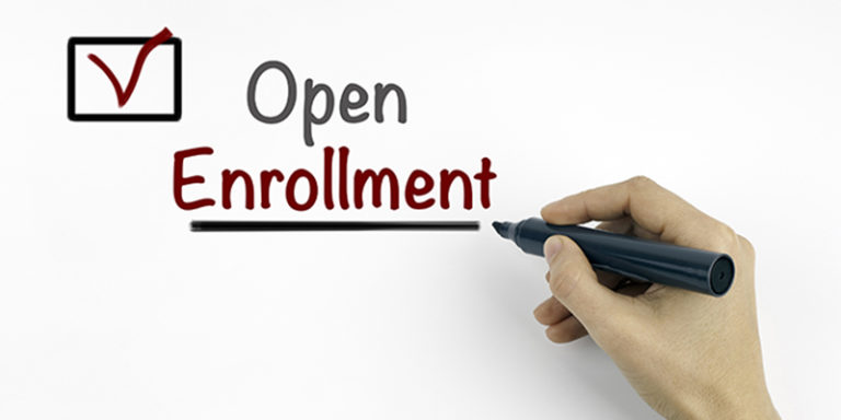 Open Enrollment is Over ... Now What? - Scott Benefit Services