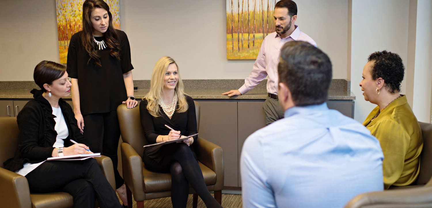 Commercial, Employee Benefits and Personal Insurance Services | Scott ...