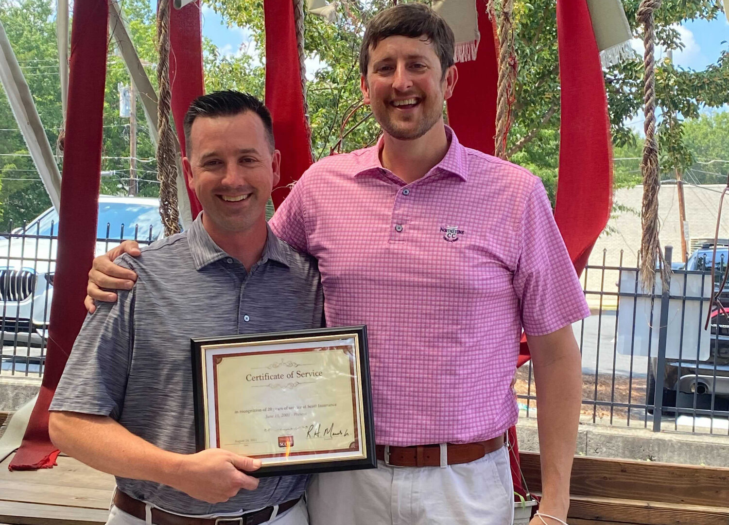 Insurance Job Opportunities | Scott Insurance