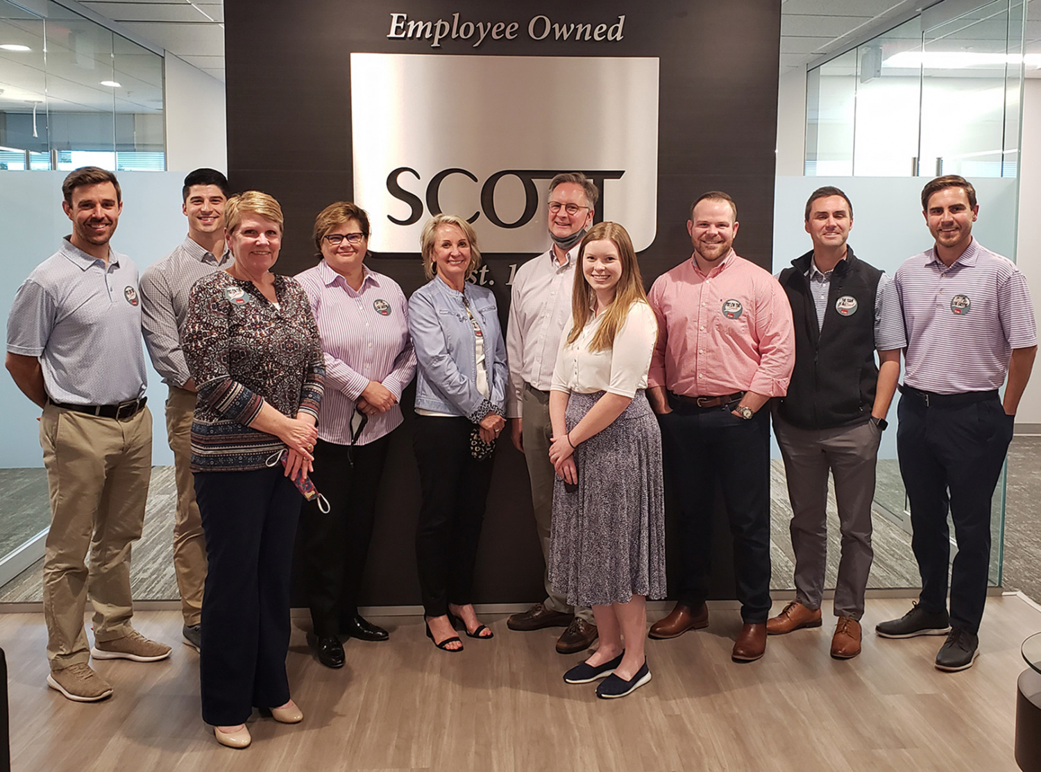 Insurance Job Opportunities | Scott Insurance