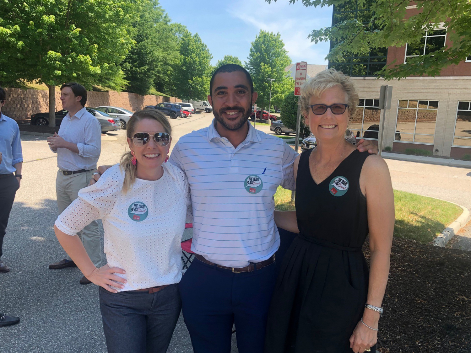 Insurance Job Opportunities | Scott Insurance