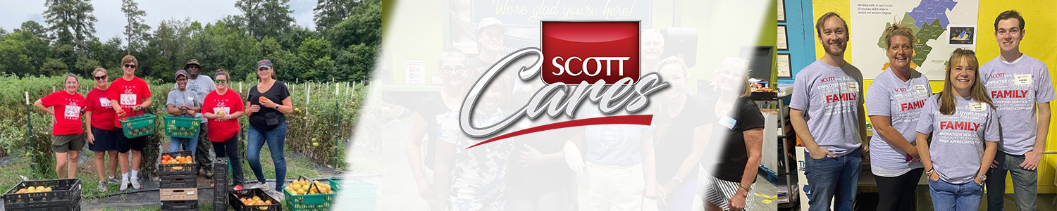 The Scott Cares Foundation | Scott Insurance