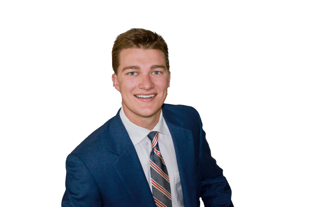 Luke Massei | Scott Insurance